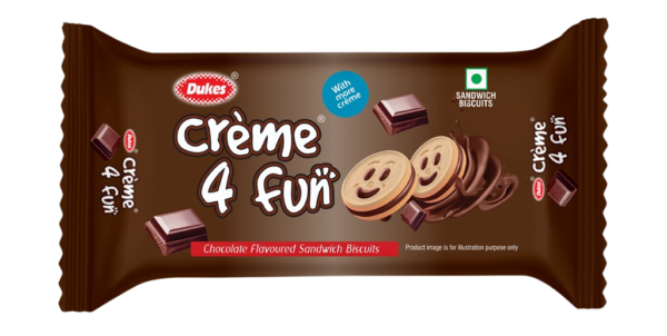 Biscuits - Dukes India